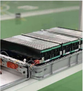 E-Mobility Platform - JBM Group