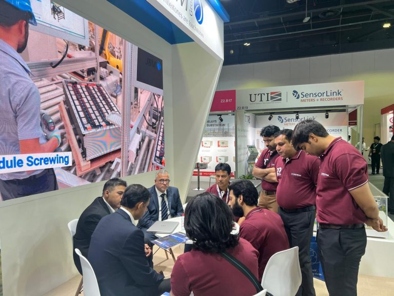 JBM Electric Vehicles Private Ltd - JBM Group