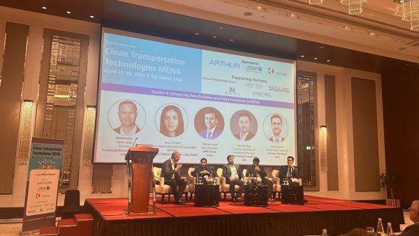 JBM Electric Vehicles Private Ltd - JBM Group